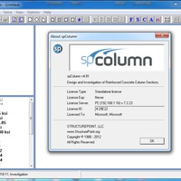 Jual StructurePoint spColumn versi 6 full | Shopee Indonesia
