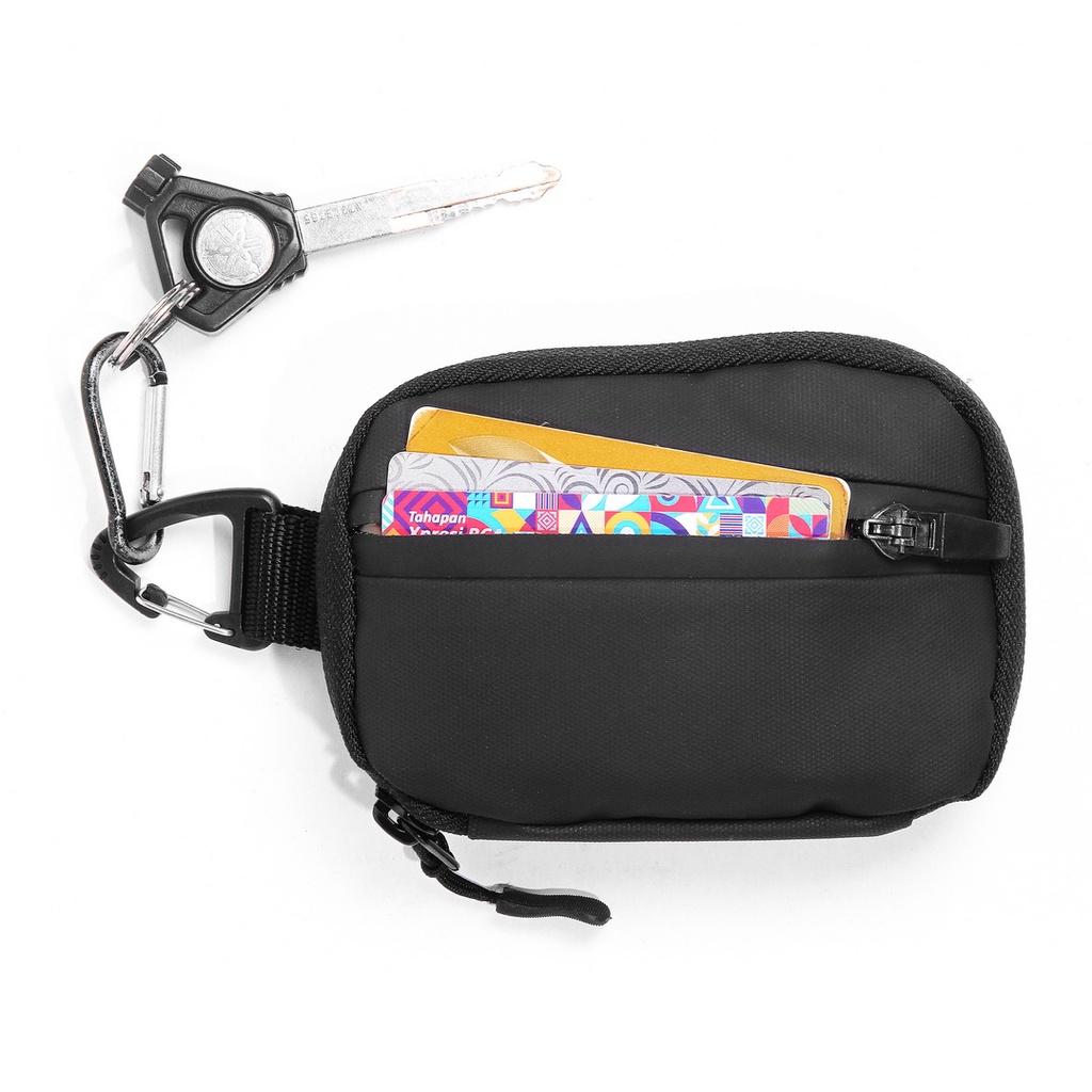 Jual ANT Project - Bags Wallet Hook Acecoris | Shopee Indonesia