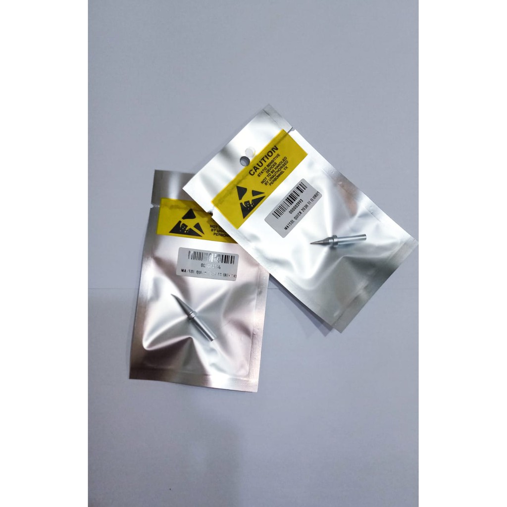 Jual Mata Solder Station Quick 203H TS/TI | Shopee Indonesia