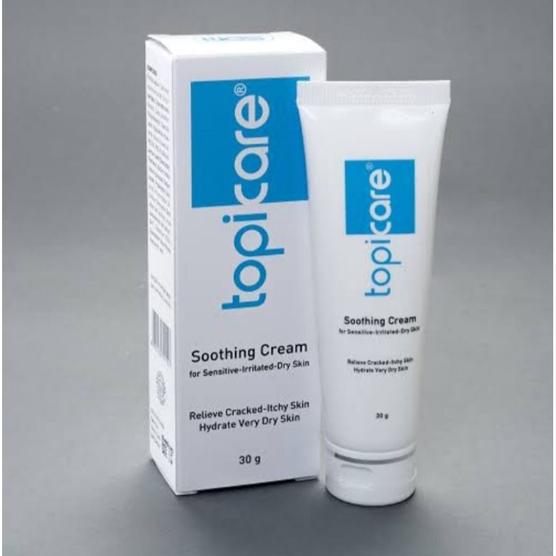 Jual TOPICARE SHOOTING CREAM 30gr | Shopee Indonesia