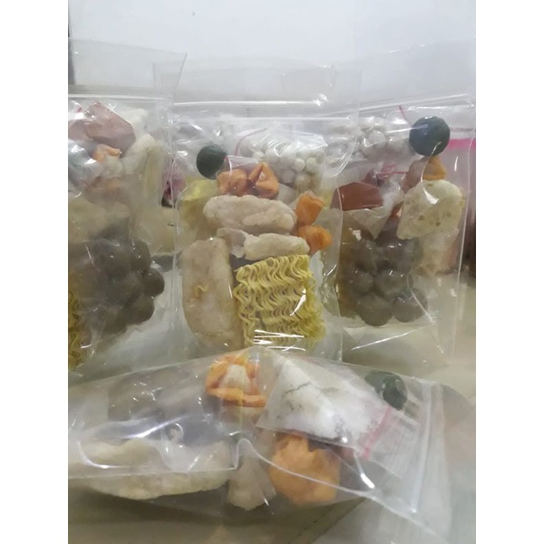 Jual Baso Aci | Shopee Indonesia