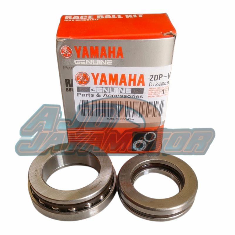 Jual Komstir Comstir Yamaha Nmax Aerox Lexi Xeon Xeon Rc 2DP B65 44D Ori Lokal | Shopee Indonesia