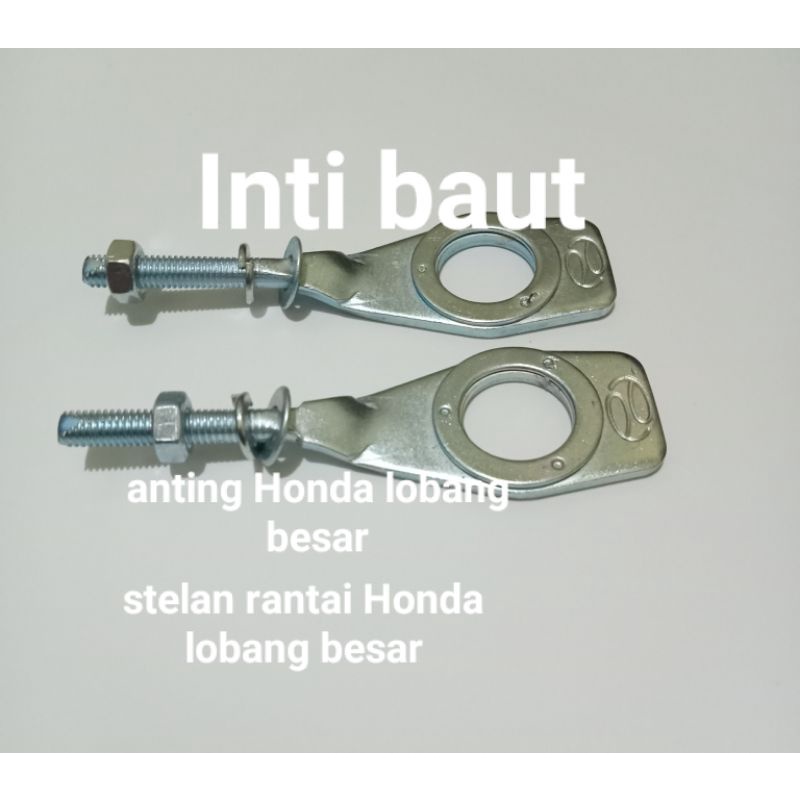 Jual stelan rantai Honda lobang besar isi 10 pcs | Shopee Indonesia