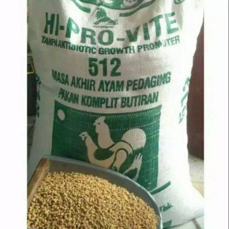 Jual Pur Ayam 512 | Shopee Indonesia