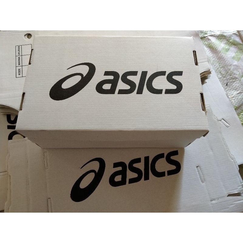 Jual Dus Packing/Dus Sepatu/Dus Sandal/Dus Laminasi/Dus Polos | Shopee ...