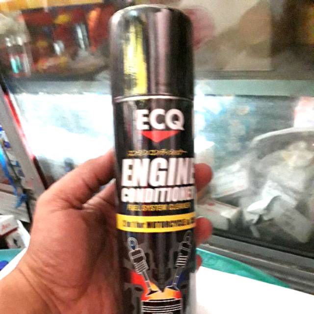 Jual JUAL SUPER ENGINE FOAM CONDITIONER FULL SYSTEM CLEAR | Shopee ...