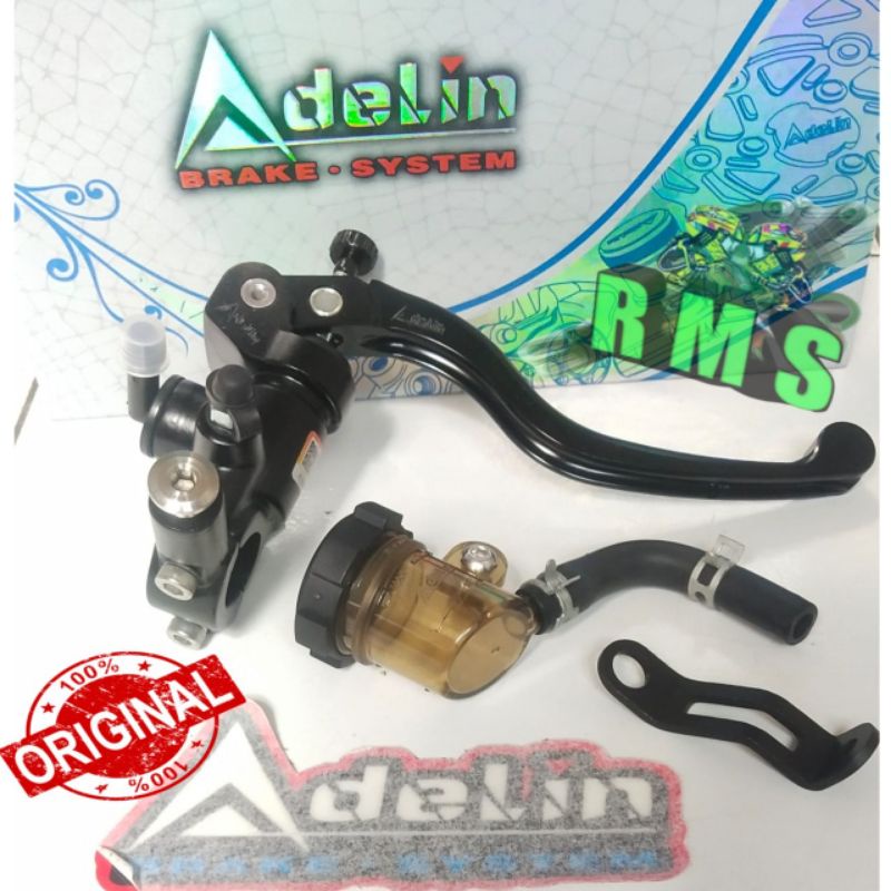 Jual Master rem kanan Adelin 17mm 19mm Master kanan Radial Adelin 17 ...