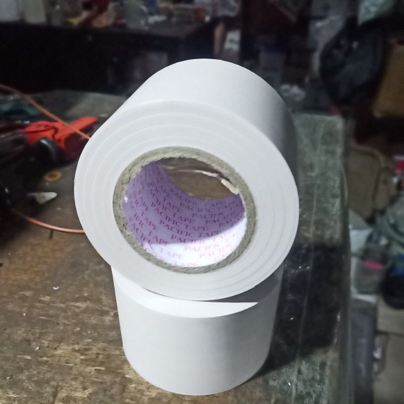 Jual dak tape lem merek pasifik | Shopee Indonesia