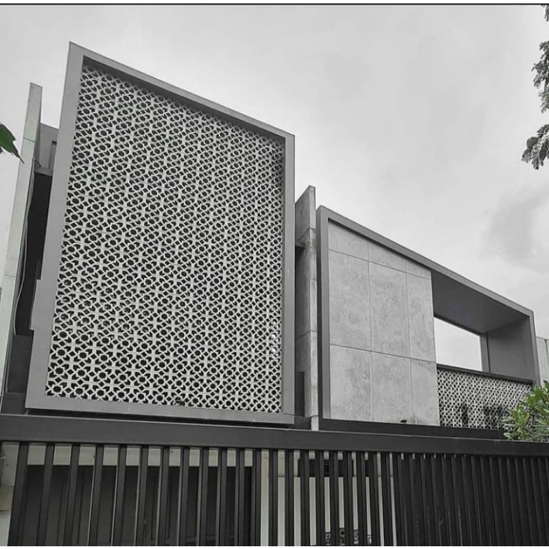 Jual ROSTER/BETON/MINIMALIS/RUMAH/MINIMALIS/PENTILASI/UDARA/SEKAT ...