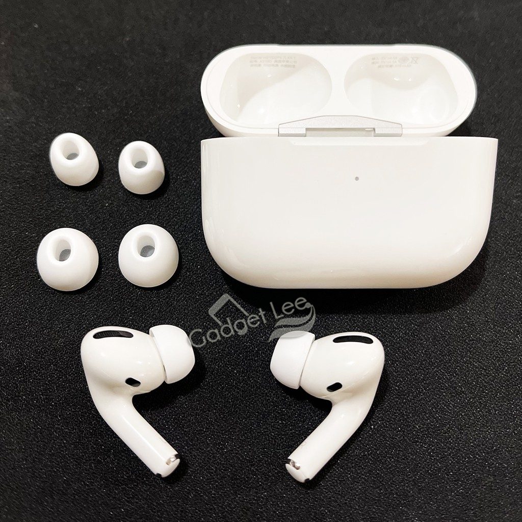 Jual Airpods Pro Second siap pakai | Shopee Indonesia