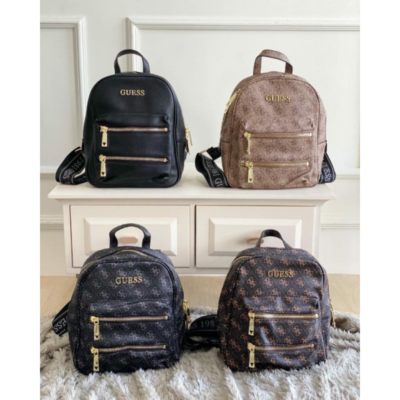 Jual Tas Punggung | Ransel | Tas Ransel | Backpack | Ransel Kulit ...