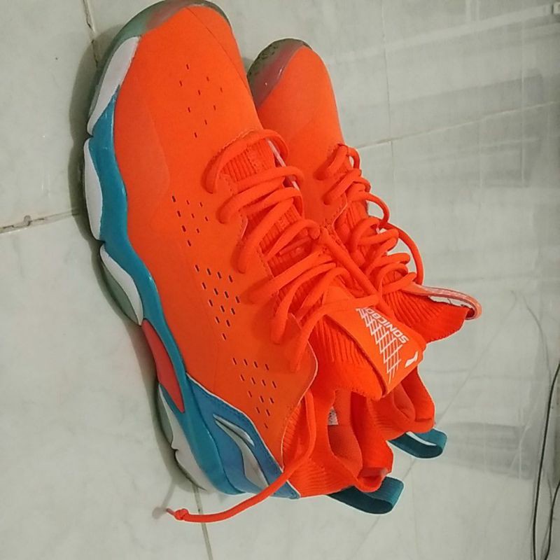 Jual Lining sonic Boom Original | Shopee Indonesia