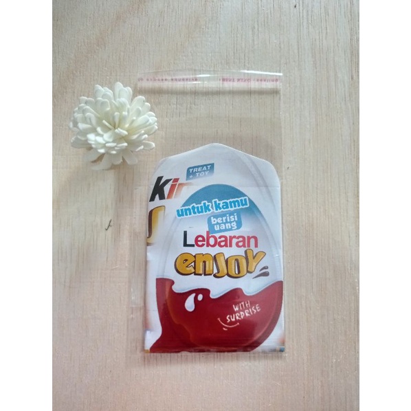 Jual Amplop Snack Viral Termurah / Amplop Lebaran Murah / Amplop ...