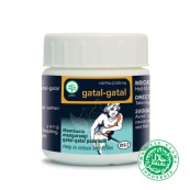 Jual Gatal - Gatal 100 Pil - membantu mengurangi gatal - gatal | Shopee ...