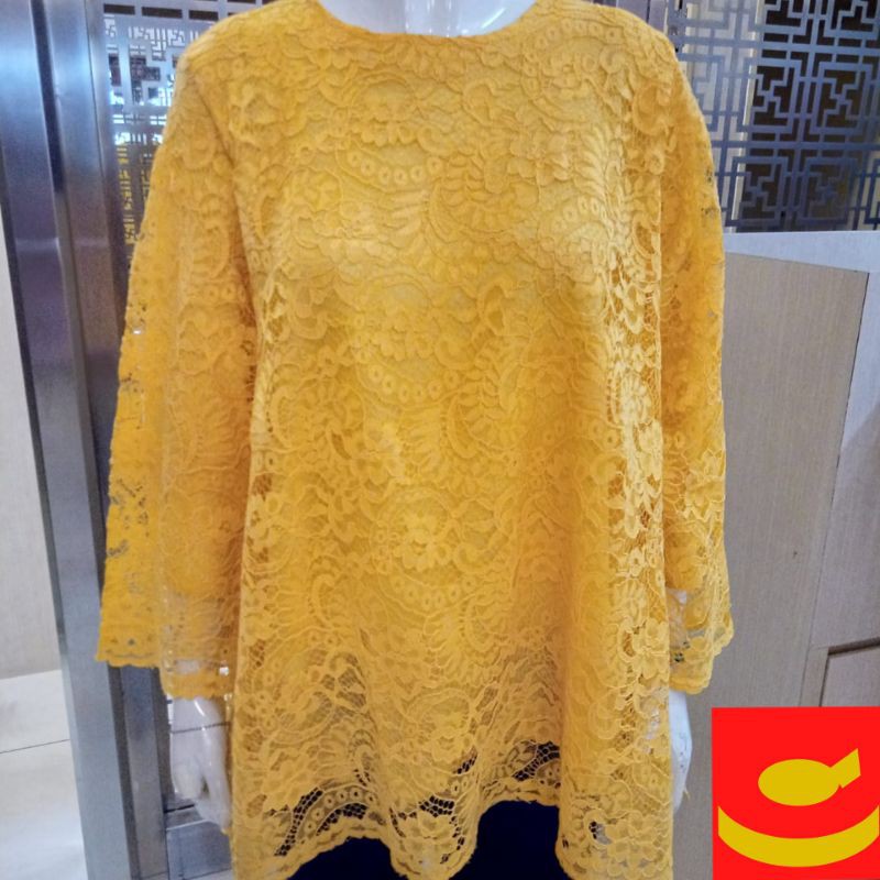 Jual SUN 347/497 (Baju Brokat) | Shopee Indonesia