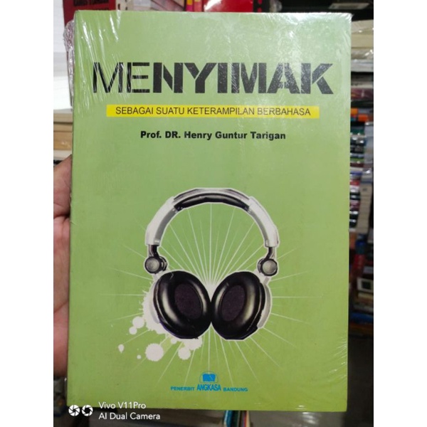 Jual KETERAMPILAN MENYIMAK | Shopee Indonesia