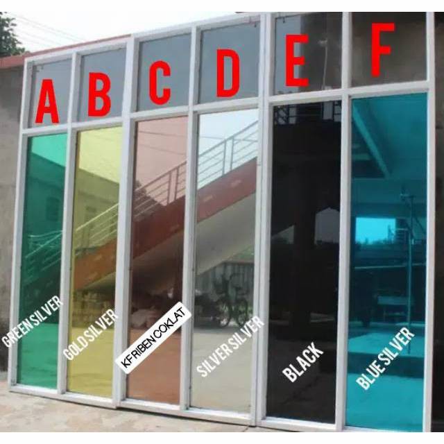 Jual HS KACA FILM ONE WAY,STIKER KACA MOTIF,STICKER KACA,STIKER KACA ...