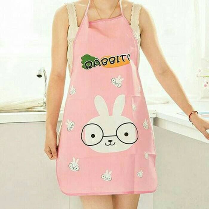 Jual Jual Apron Craft Apron Lukis Celemek Lukis Baju Lukis Craft ...