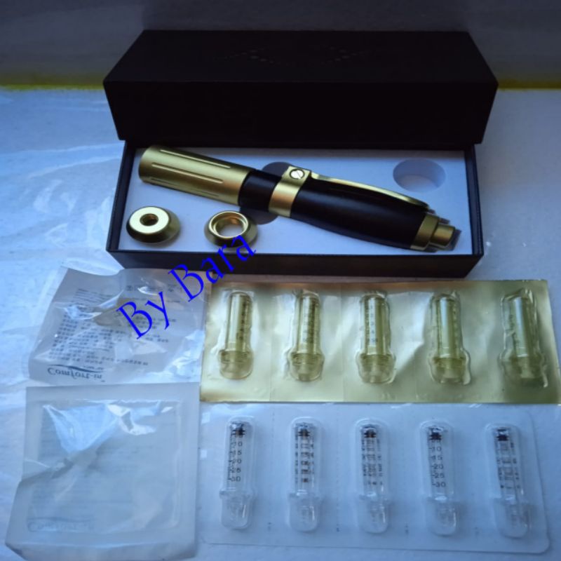 Jual Alat sunat Rambo pen 0.3 ml dan 0.5 ml | Shopee Indonesia