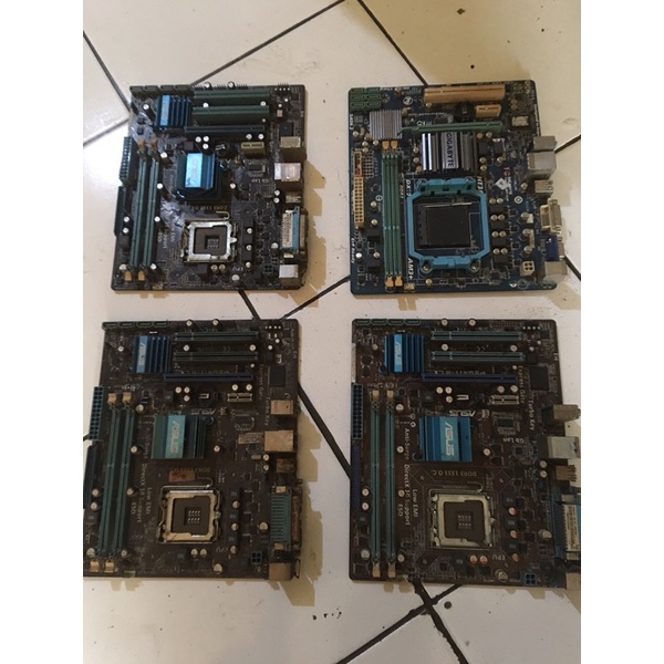 Jual motherboard rusak | Shopee Indonesia