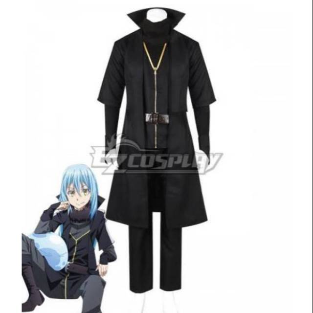 Jual Rimiru tempest demon lord | Shopee Indonesia