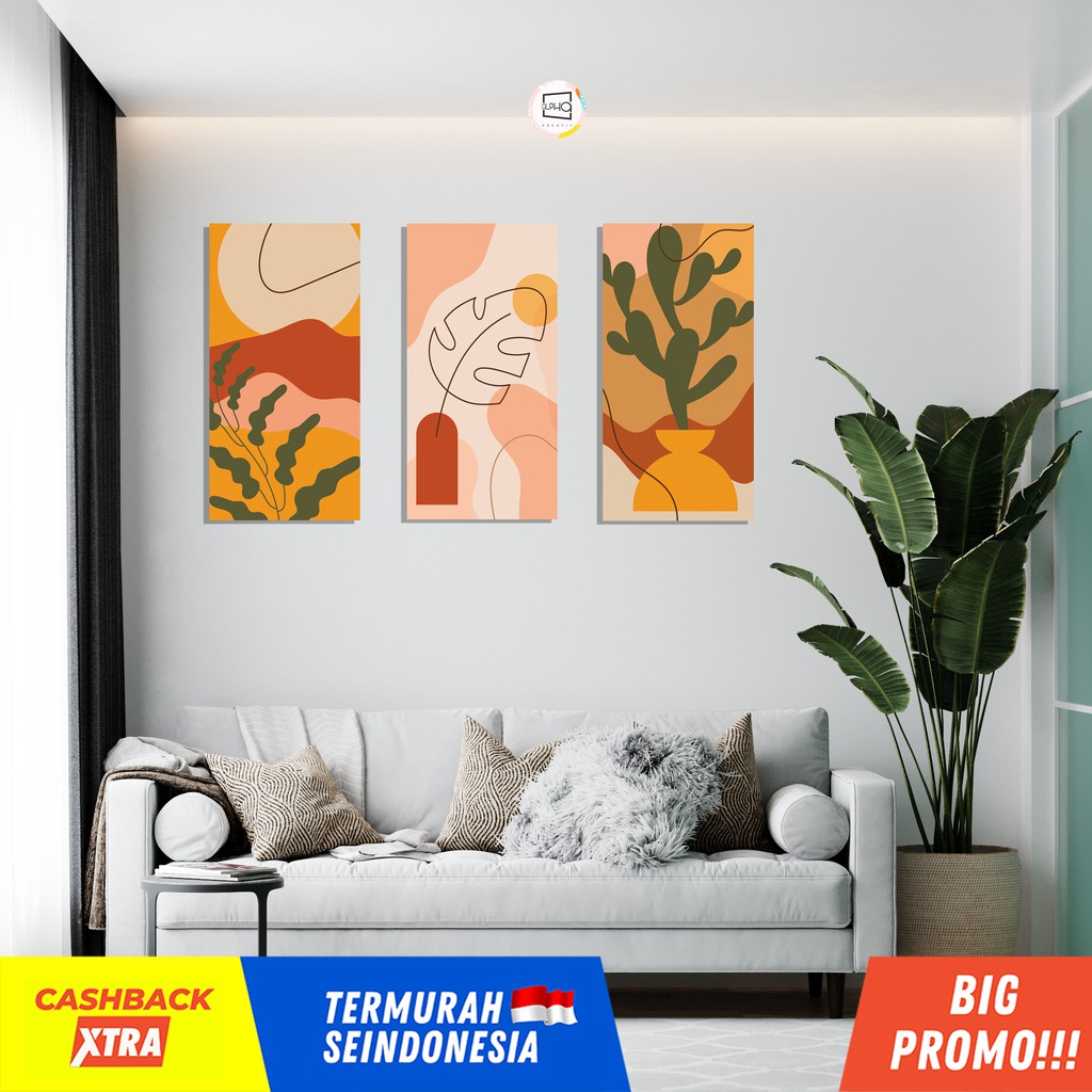 Jual Hiasan dekorasi dinding poster kayu pajangan rumah wall decor ...