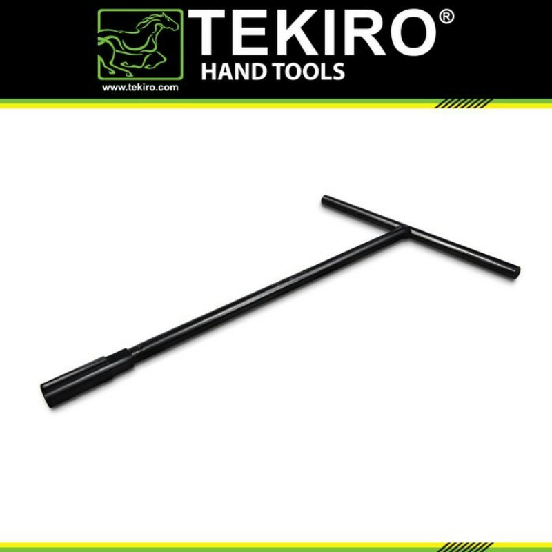 Jual TEKIRO Kunci Sok T 8 MM / Kunci Sock T 8mm | Shopee Indonesia