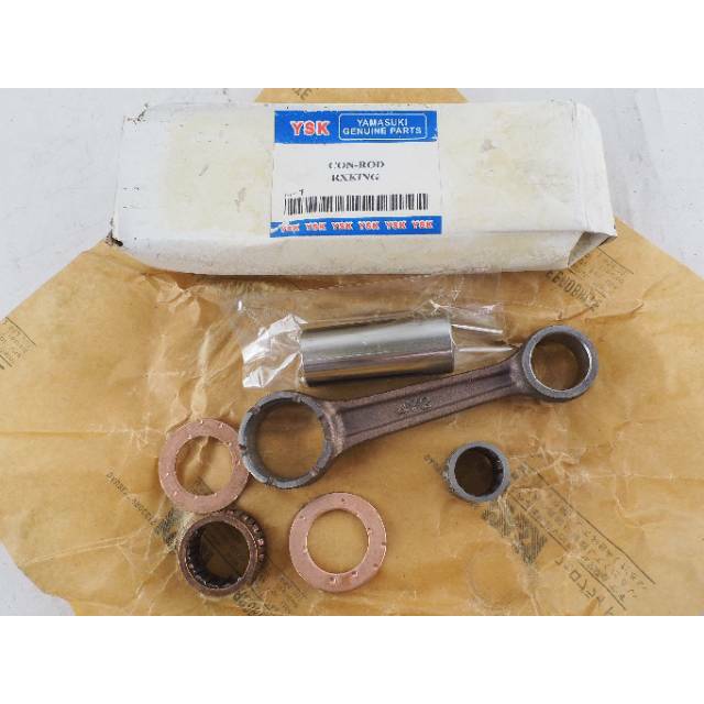 Jual Stang seher connecting rod yamaha rx king rxk | Shopee Indonesia