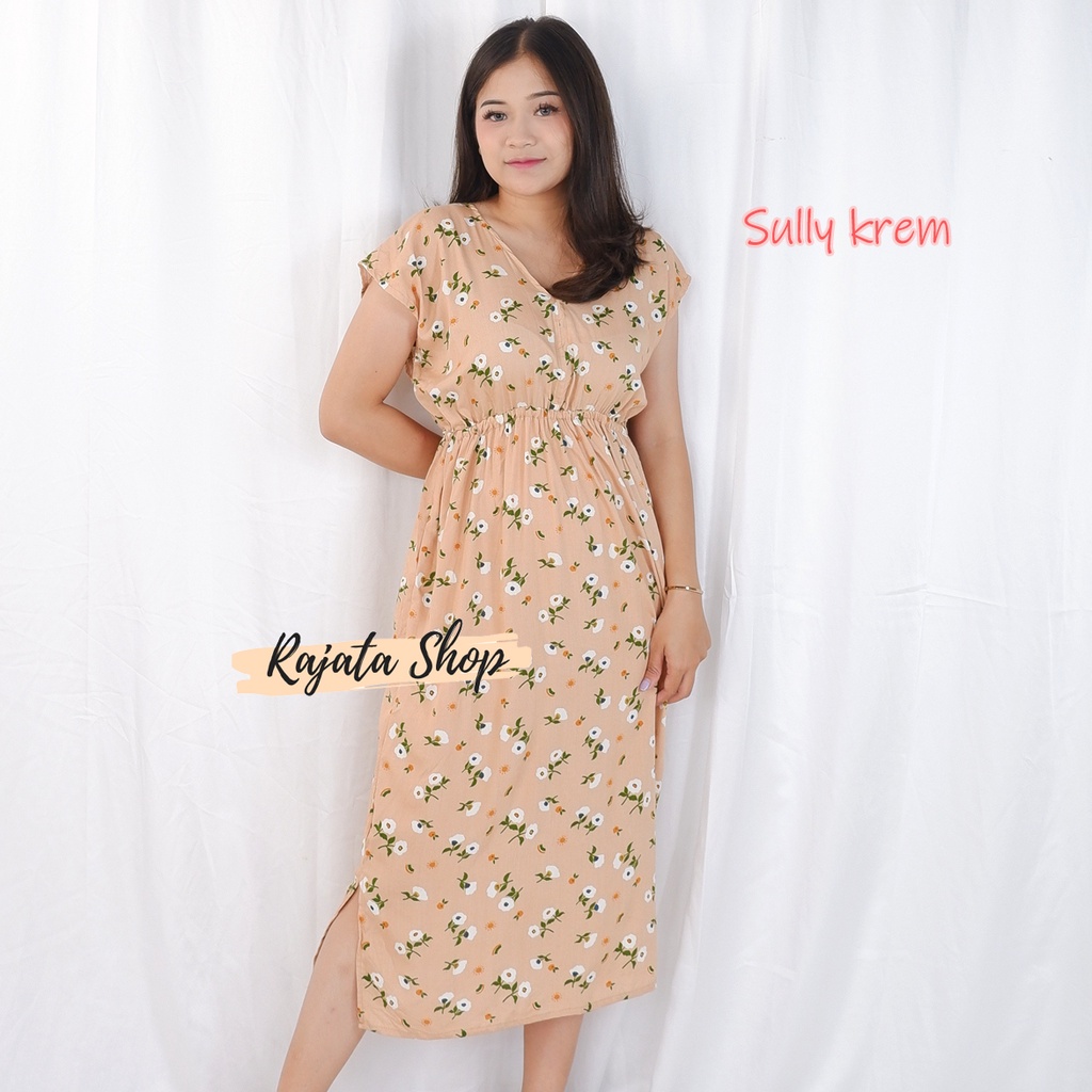 Jual Daster Kekinian Daster Bali MANOHARA Baju Daster Wanita Dress Bali ...