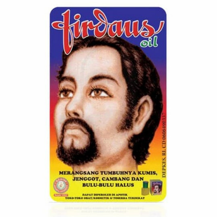 Jual Firdaus oil Obat / minyak penumbuh rambut | Shopee Indonesia