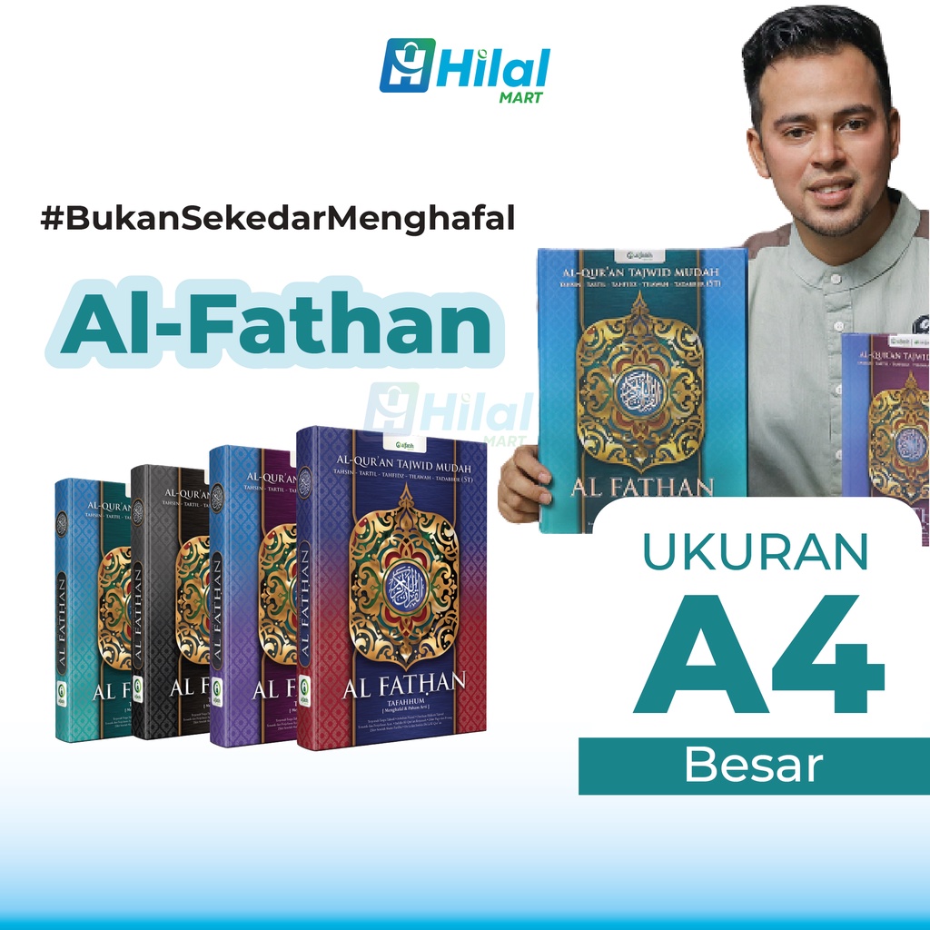 Jual Al Quran terjemah alquran perkata Tajwid warna kode arab rasm utsmani quran hafalan Besar ...
