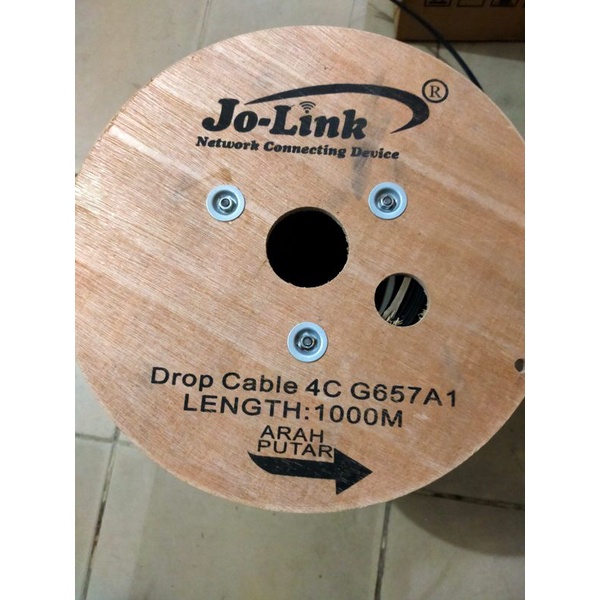 Jual Drop core 4core 3sling | Shopee Indonesia