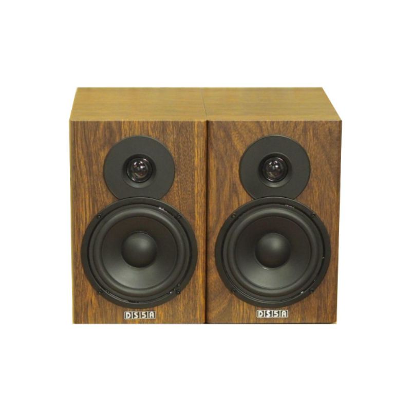 Jual Speaker Monitor Flat DS5A MK5 Original Professional Recording ...