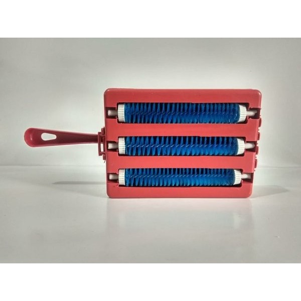 Jual OG Sikat Karpet / Super Magic Brush / sikat Karpet Besar 3 Roll ...