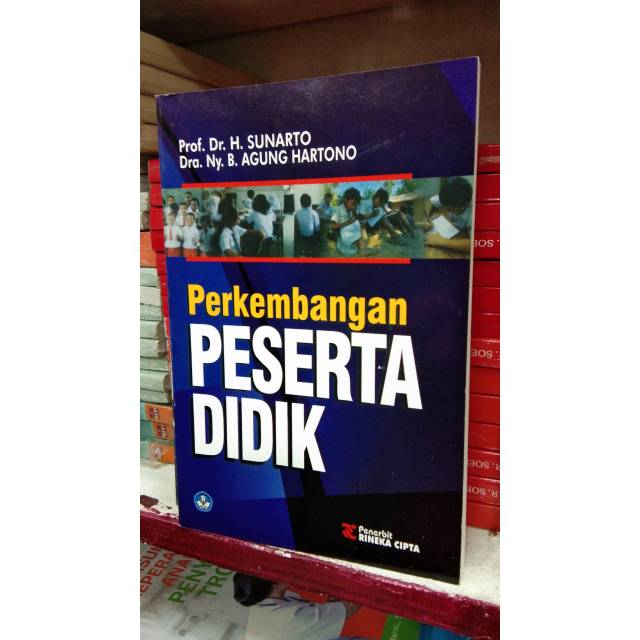 Jual Buku Perkembangan peserta didik | Shopee Indonesia