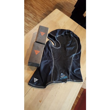 Jual balaclava dainese volund 7 all size | Shopee Indonesia