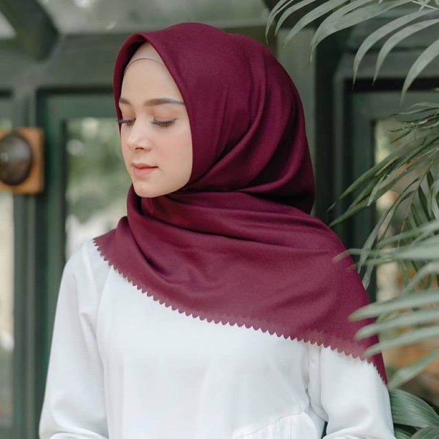 Jual Daily square laser cut | Shopee Indonesia