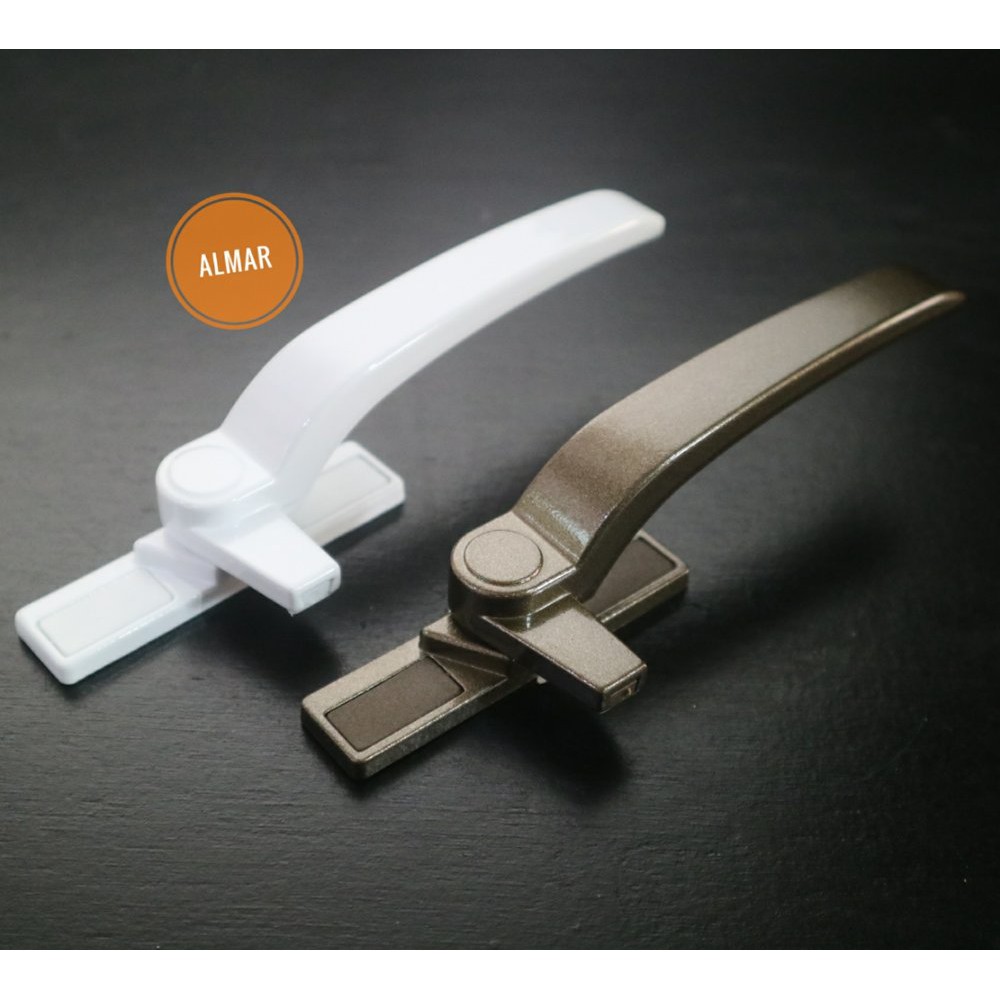 Jual Kunci Tutup Jendela Aluminium Rambuncis PREMIUM Quality Pengunci ...