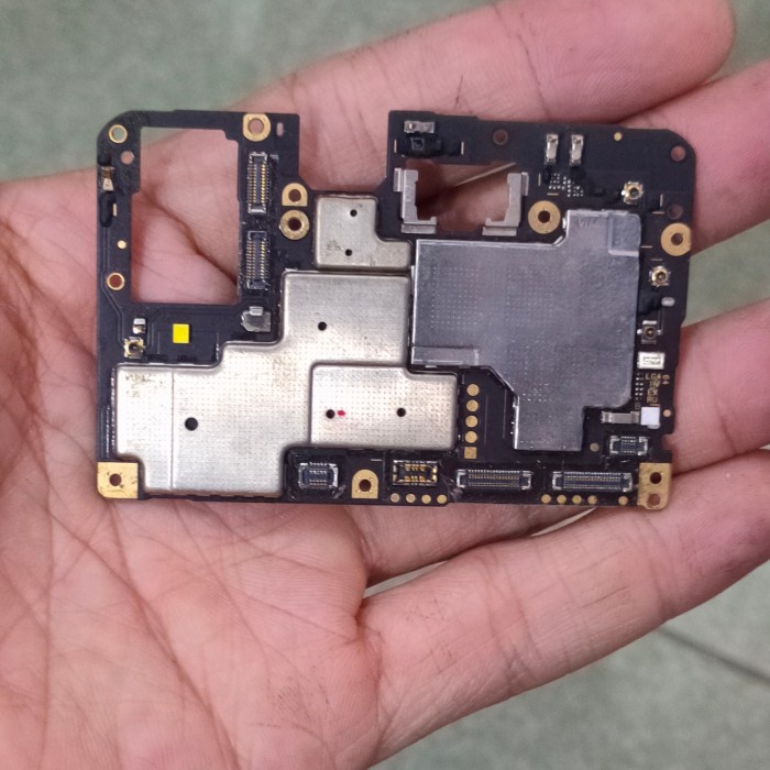 Jual mesin vivo v9 minus emmc mesin vivo v9 minus emmc | Shopee Indonesia