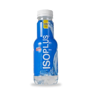 Jual Isoplus Minuman Isotonik 350 ml | Shopee Indonesia