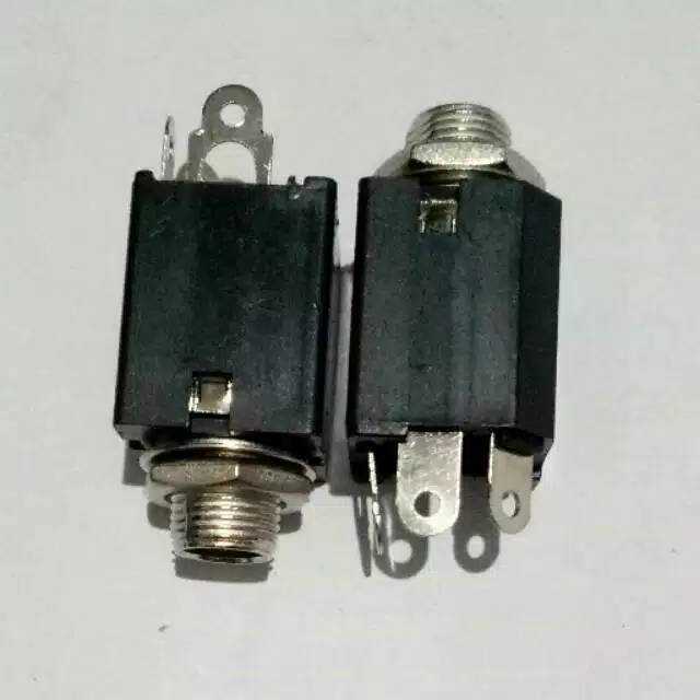 Jual Socket soket akai mono segi hitam | Shopee Indonesia