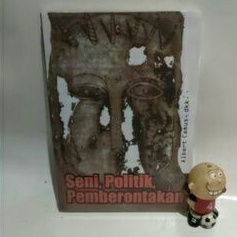 Jual buku_SENI POLITIK PEMBERONTAKAN _ORIGINAL | Shopee Indonesia
