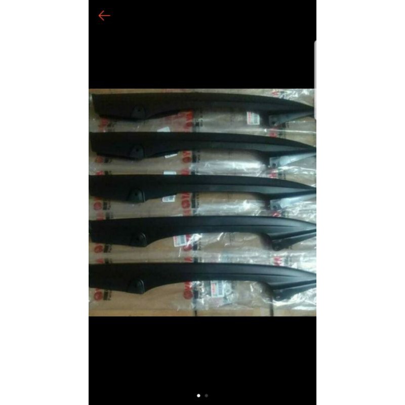 Jual TUTUP RANTAI RX KING ORIGINAL YAMAHA GENUINE PART (YGP) | Shopee ...