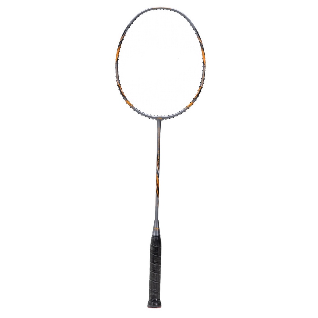 Jual Li-Ning Badminton Racket SS 900 AYPR110-4 Grey/Copper Bundle ...