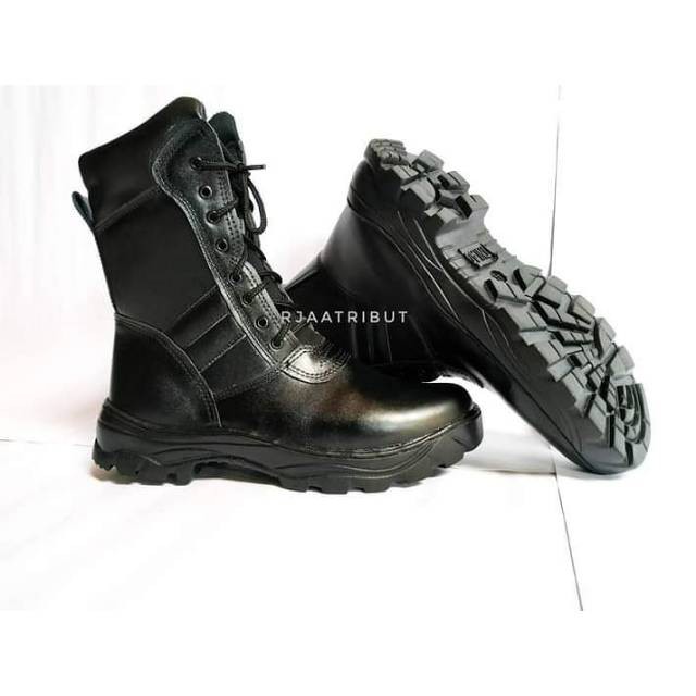 Jual TPO Sepatu pdl tni / sepatu pdl tni polri / sepatu pdl murah ...