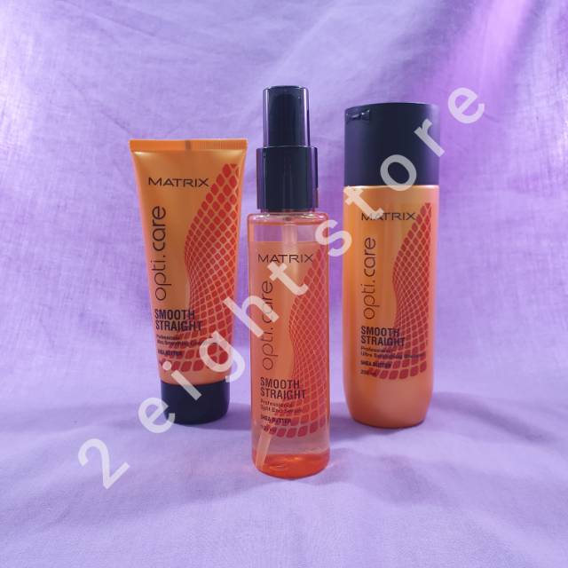 Jual [ MATRIX ] OptiCare Set | Shopee Indonesia