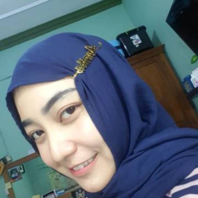 Jual Jepit jilbab/rambut custom. Pre order 15hari | Shopee Indonesia