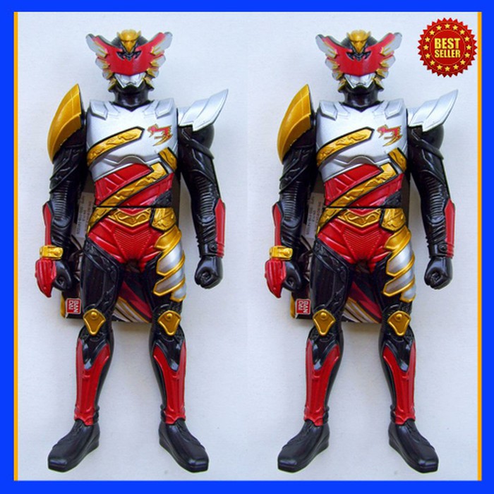 Jual MAINAN ACTION FIGURE SATRIA GARUDA BIMA X FLAME ORIGINAL BANDAI ER ...