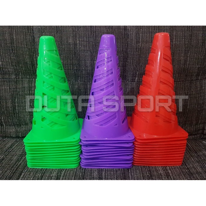 Jual Cone Kerucut Lubang Murah & Bagus | Shopee Indonesia