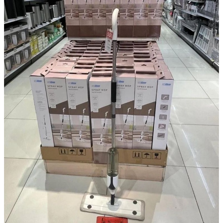 Jual Spray Mop Pro Clean Ace Hardware | Shopee Indonesia